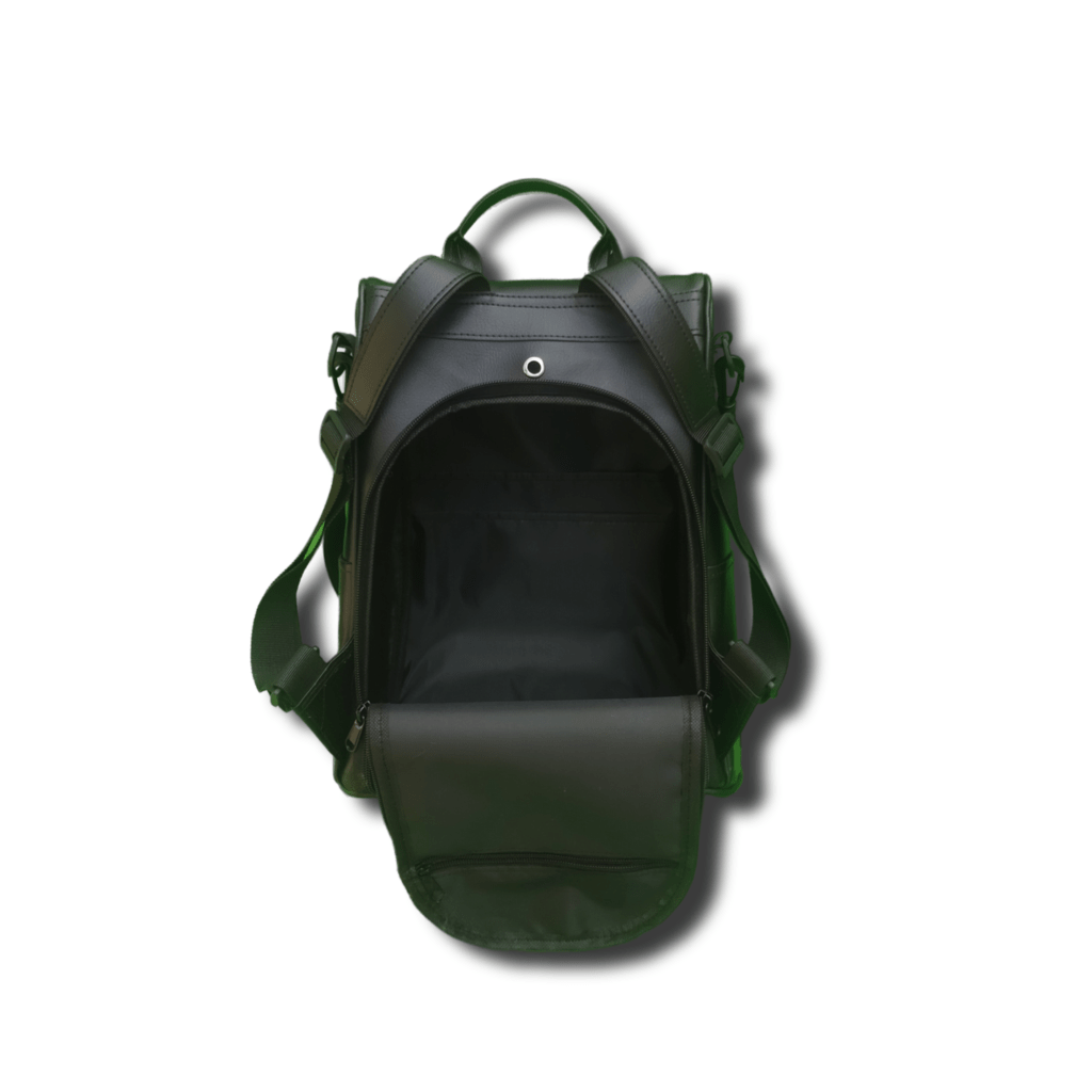 Anti Theft Backpack + Snap Backpack – PAP