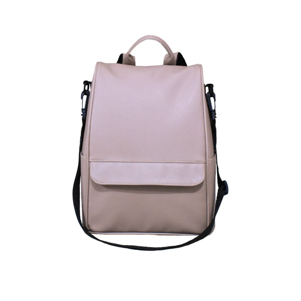 Anti Theft Backpack + Snap Backpack – PAP