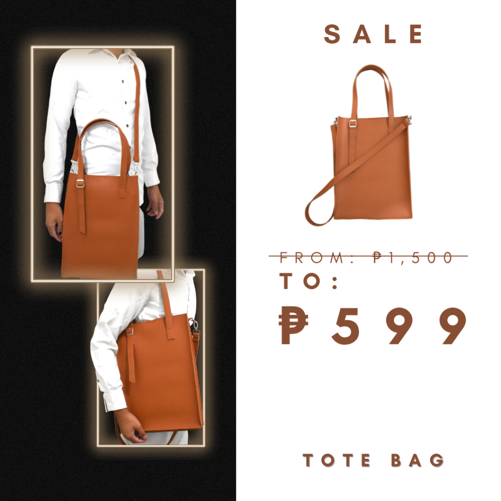 Tote Bag – PAP